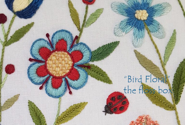 Blog - The Floss Box